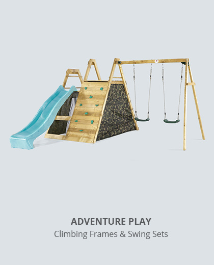 Plum Play Australia - Trampolines, Climbing frames, Swings & Slides ...