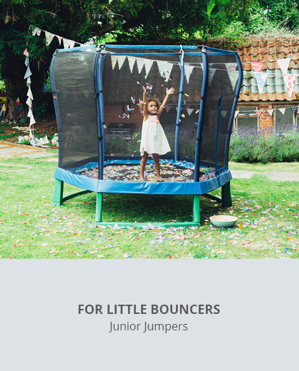 Plum Play Australia - Trampolines, Climbing frames, Swings & Slides ...