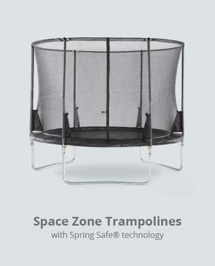 Plum Play Australia - Trampolines, Climbing frames, Swings & Slides ...