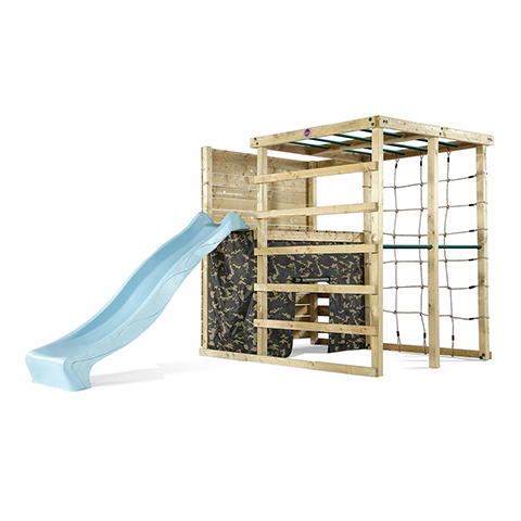 Plum Play Australia - Trampolines, Climbing frames, Swings & Slides ...