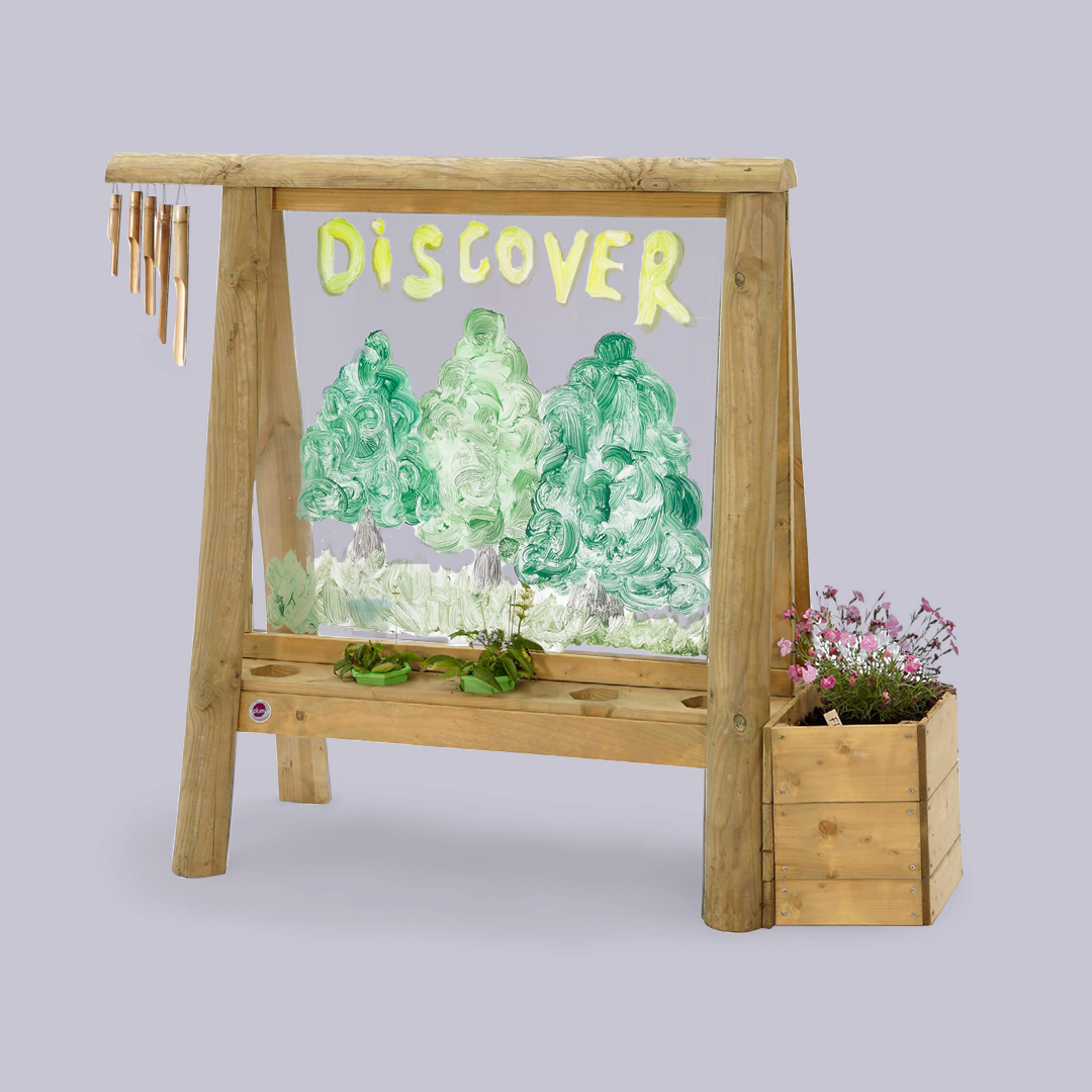 Plum Play Australia - Trampolines, Climbing frames, Swings & Slides ...