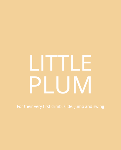 Plum Play Australia - Trampolines, Climbing frames, Swings & Slides ...